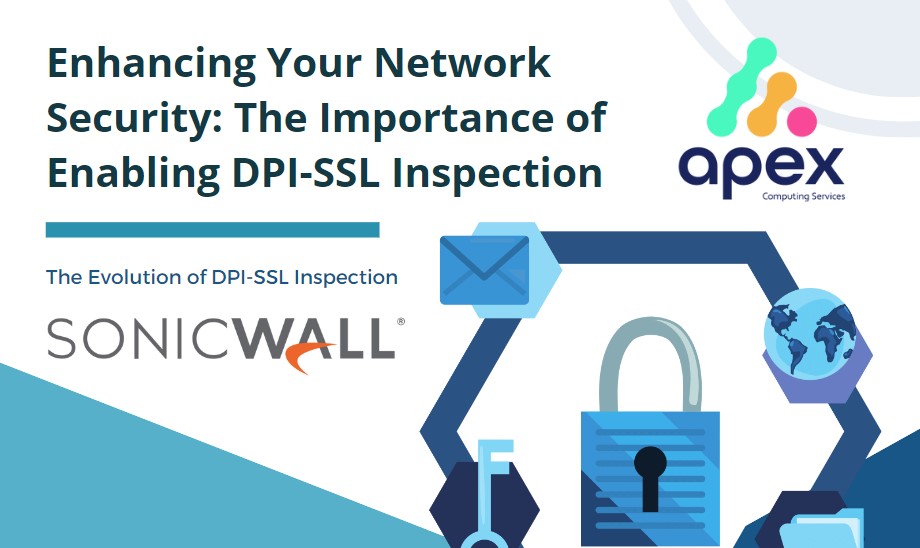 DPI-SSL Packet Inspection? Why is it important for Security?